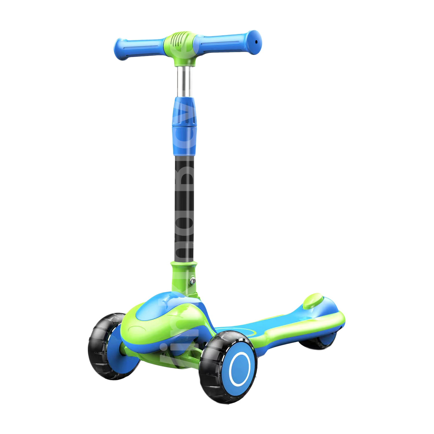 Scooter - Winking Bike